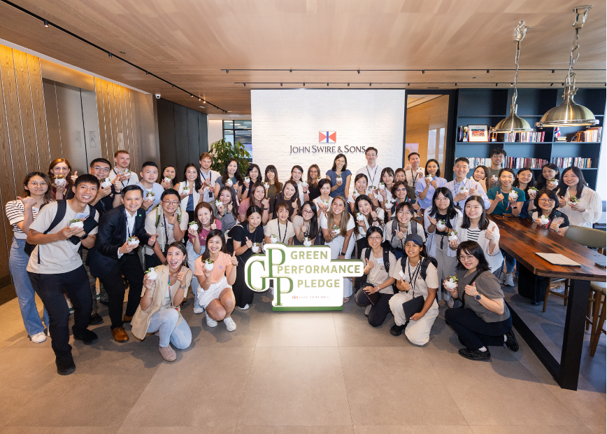 GPP Academy – How Business and Biodiversity Connect | Green Performance ...